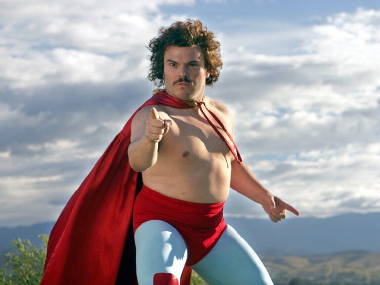 110 Nacho Libre Quotes That Will Make You Laugh Out Loud (Updated 2025)